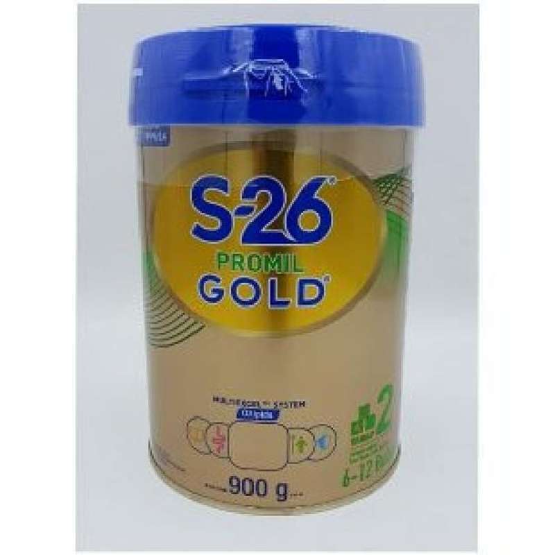Jual Susu S26 Tahap 2 600 Gr Terbaik April 2024 - Harga Murah & Gratis ...
