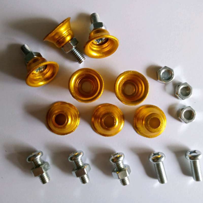 Jual Baut Plat Nomor / Baut Body di Seller HR 1 shop - Petamanan, Kota ...