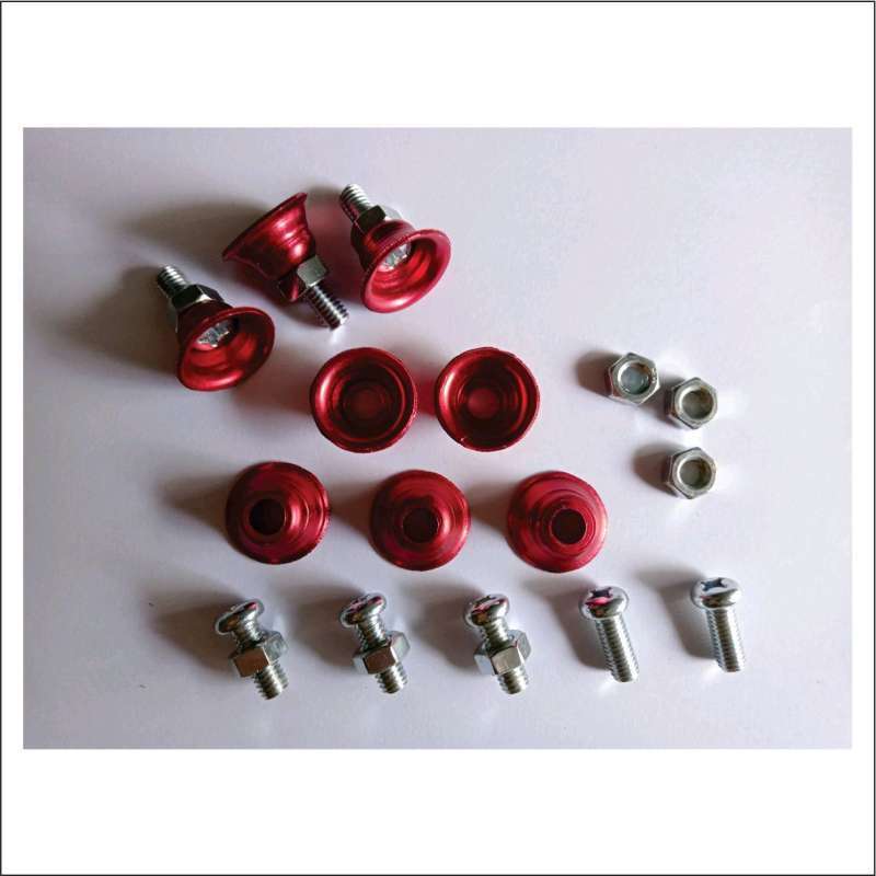 Jual Baut Plat Nomor / Baut Body di Seller HR 1 shop - Kota Pasuruan ...