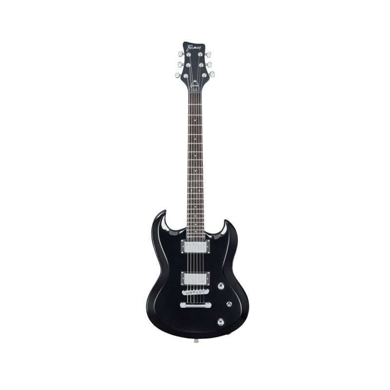 Promo Gitar Elektrik Framus S370 XG Varian Warna Diskon 30% di Seller ...