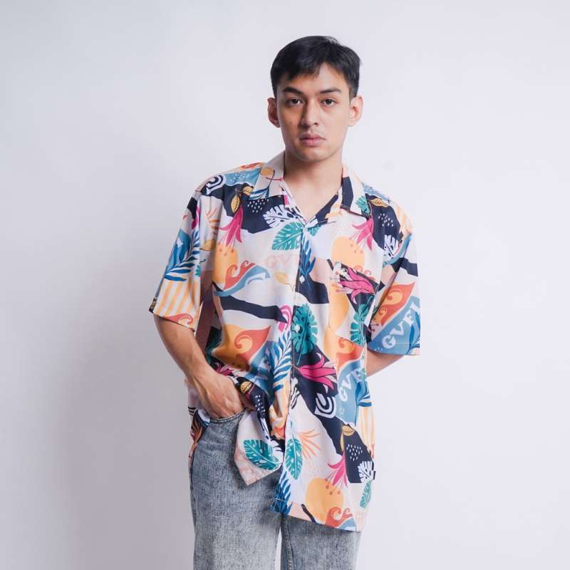 Promo KUROTA SHOP ATASAN KEMEJA LENGAN PENDEK PRIA KEMEJA PANTAI MOTIF ... Promo KUROTA SHOP ATASAN KEMEJA LENGAN PENDEK PRIA KEMEJA PANTAI MOTIF ...