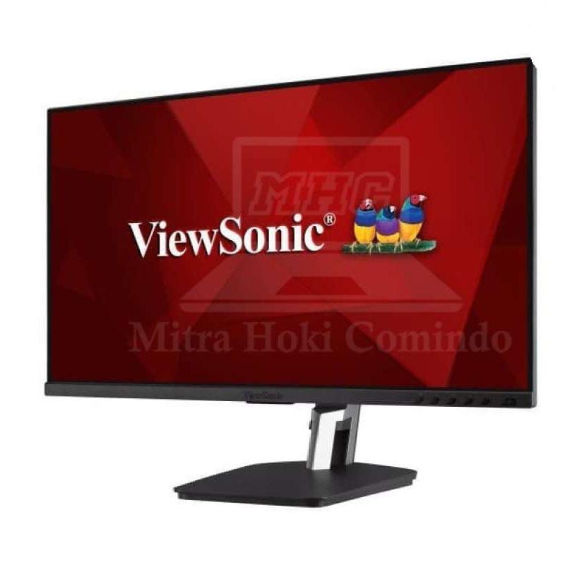 Jual LED MONITOR VIEWSONIC 24INCH TD2455 In-Cell Touchscreen USB Type-C ...