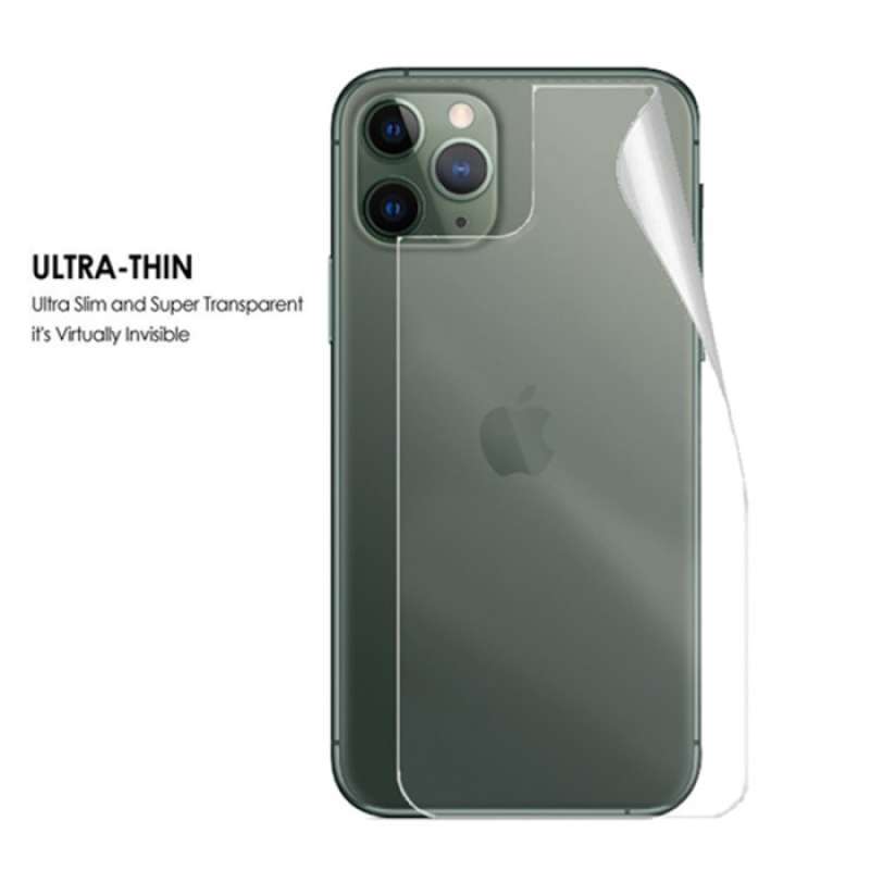 Promo Skin Belakang iPhone 13 Pro Max 13 Mini RhinoShield Garskin Anti ...