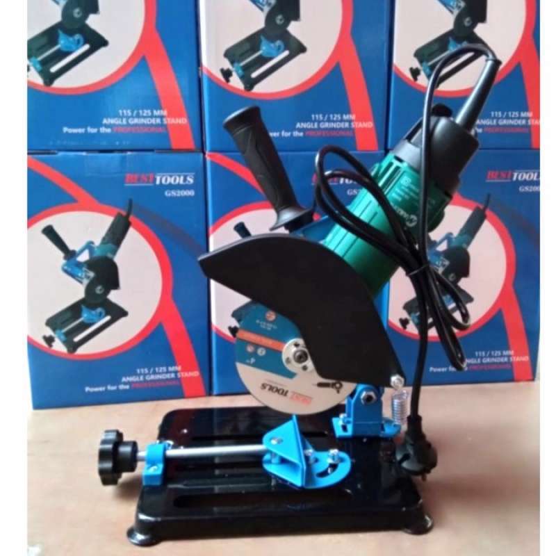 Promo Stand Grinder gerinda gurinda Dudukan mesin gerinda tangan Diskon ...