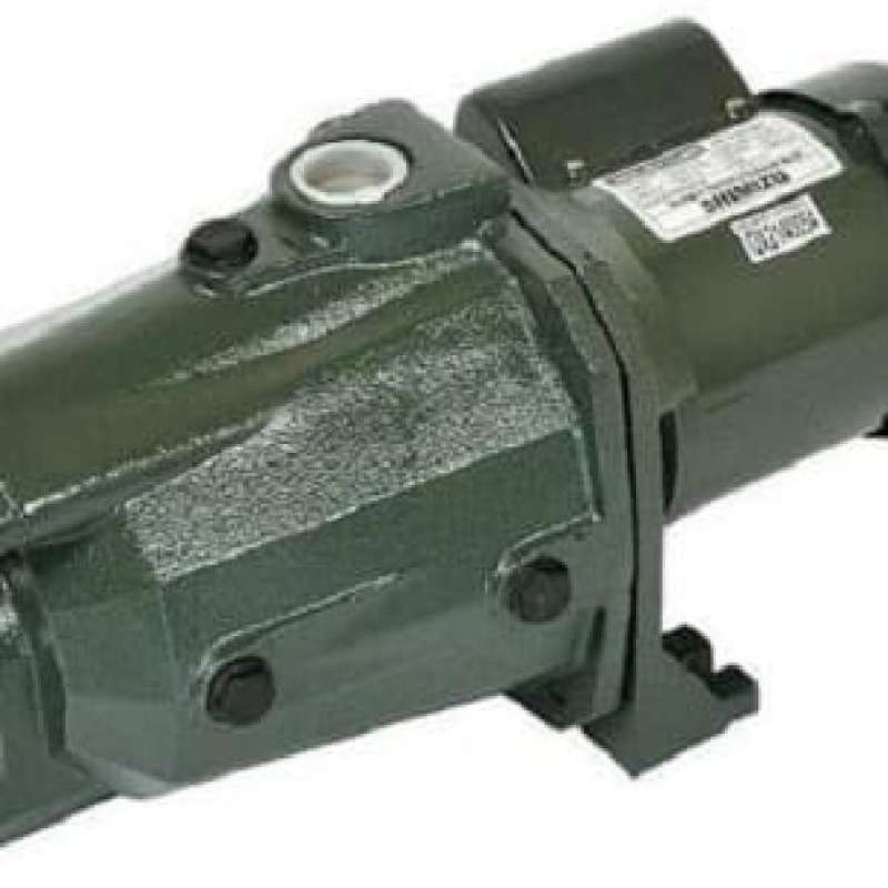 Jual Shimizu 108bit Jet 108 Bit Pompa Air Semi Jet Pump - 150watt ...