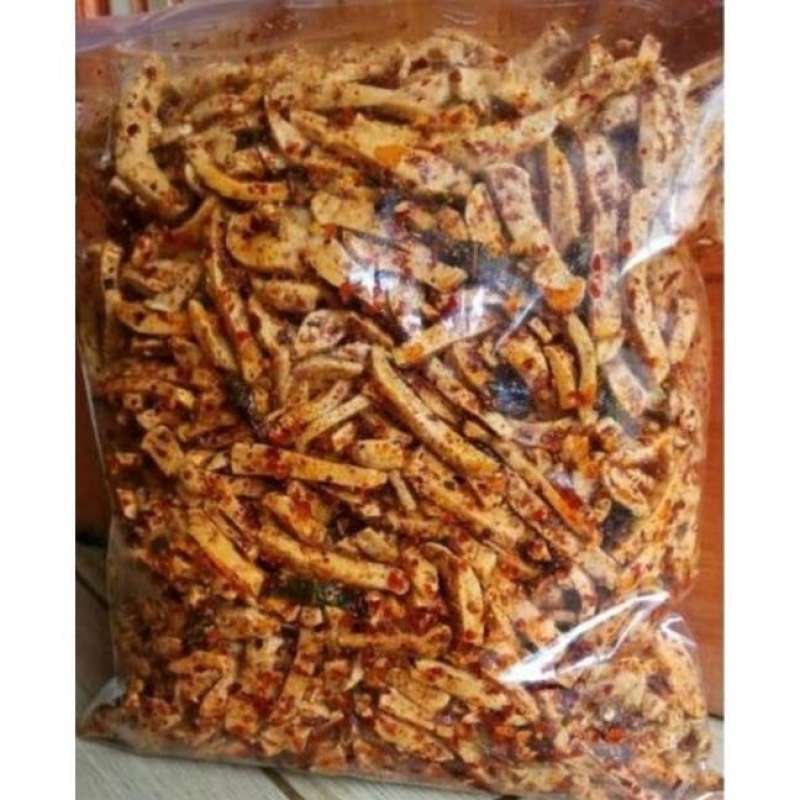 Jual Basreng Coin Terdekat 🏷️ Harga Grosir Murah Terupdate Hari Ini ...