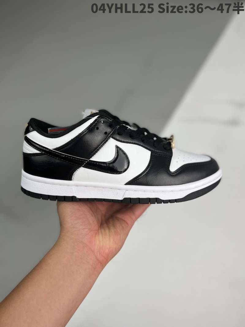 Jual Nike Sb Dunk Low Pro Retro Rendah Sepatu Olahraga Skateboard - 39 ...