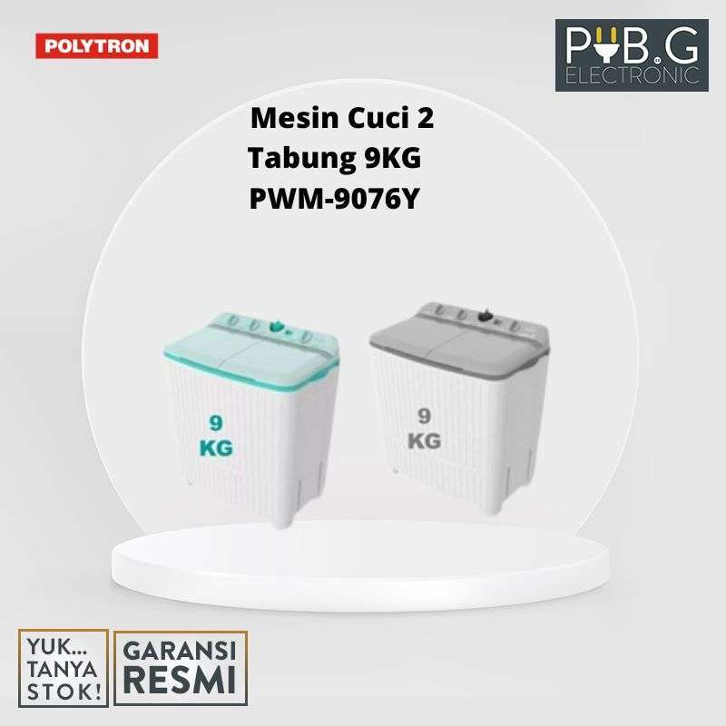 Jual Polytron Pwm 9076 Y Original, Murah & Diskon Februari 2024 | Blibli