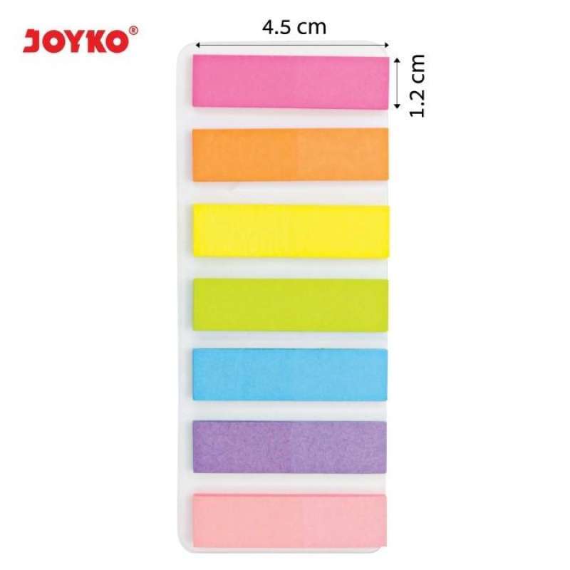 Jual Index & Mark / Penanda / Pembatas Joyko IM-32 / Kertas new di ...