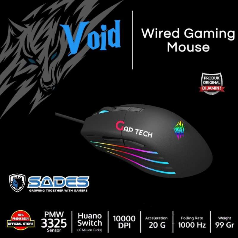 Jual Mouse Logo Cool Original Murah - Harga Diskon April 2024 | Blibli