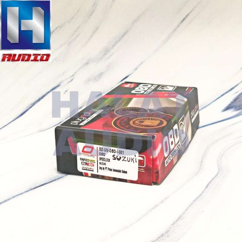 Jual OBD Speedlock/Auto Door Lock Plug & Play Otoproject All Mobil ...