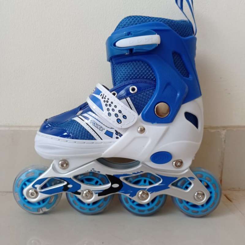 Sepatu Roda Anak 8 Tahun yang Berkualitas! - Blibli Friends