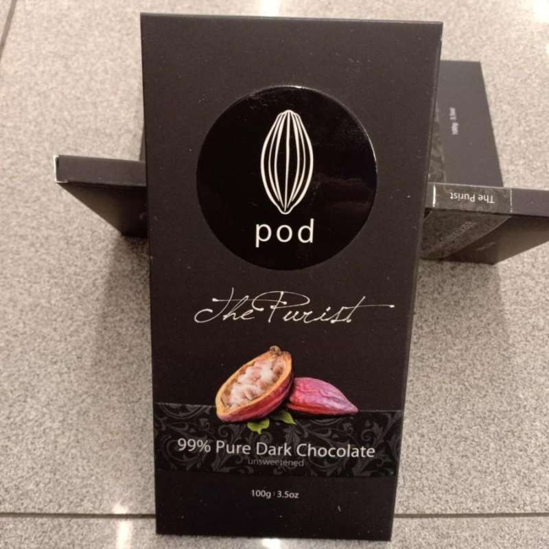 Jual Coklat Pod Bali Termurah - Harga Grosir Terupdate Hari Ini | Blibli