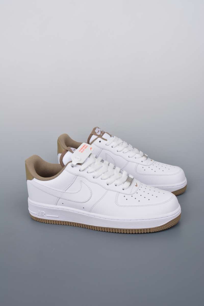 Jual Nike Air Force 1 sepatu papan olahraga biasa rendah atas01 di ...