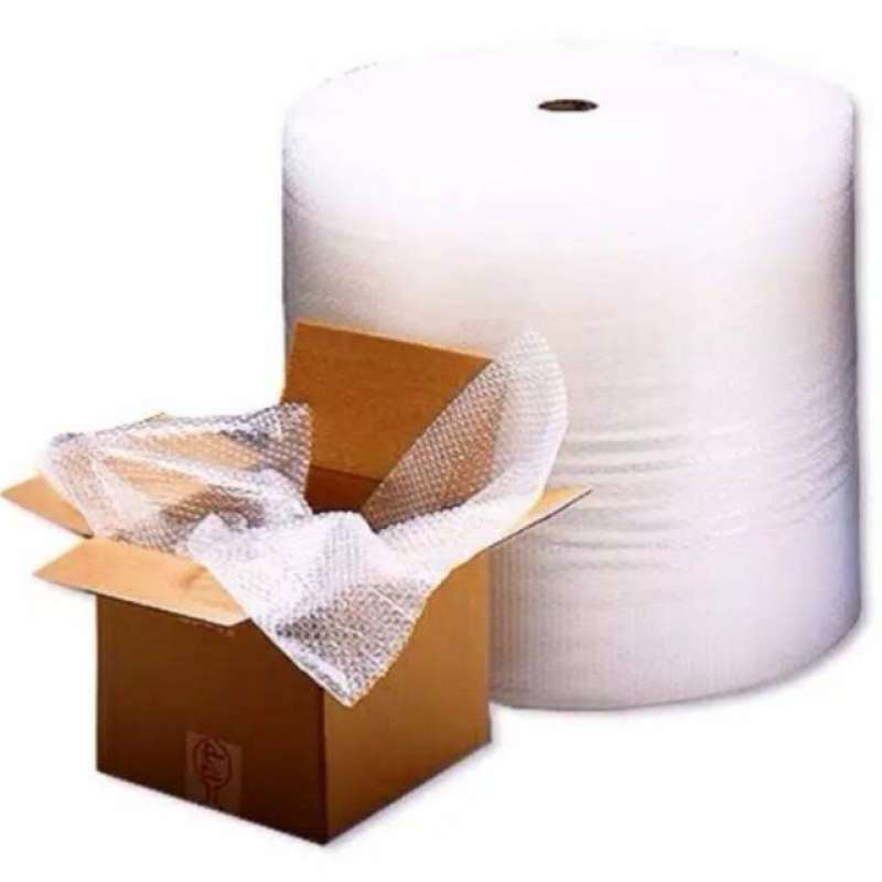 Jual Extra Bubble Wrap / EXTRA BUBBLE WRAP DAN KARDUS PACKING PLASTIK ...