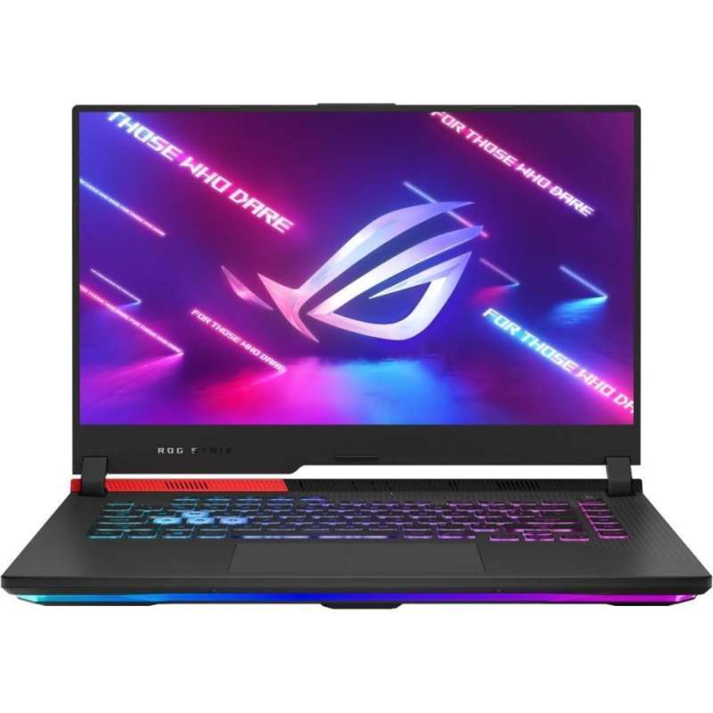 Jual Asus ROG Strix G15 G513IM-R736B6T-O - Ryzen 7 4800H|8GB|RTX 3060 ...