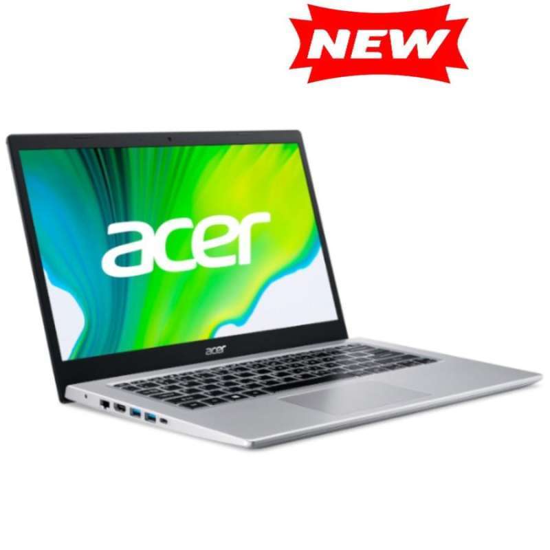 Jual Acer Aspire 3 Slim A314-22 - Ryzen 3 3250U|4GB|256GB|RX Vega 3|14 ...