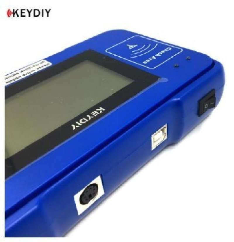 Jual Keydiy Kd900 Transponder Original Auto Key Programmer Unlimited ...