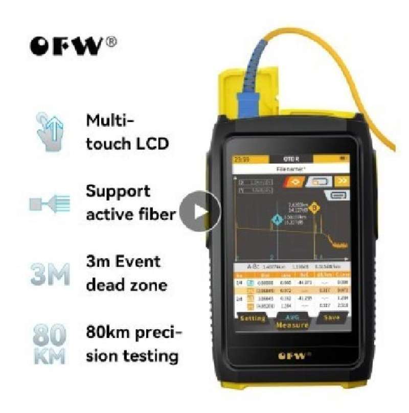 Jual Lcd Mini Otdr Original Murah - Harga Diskon April 2024 | Blibli