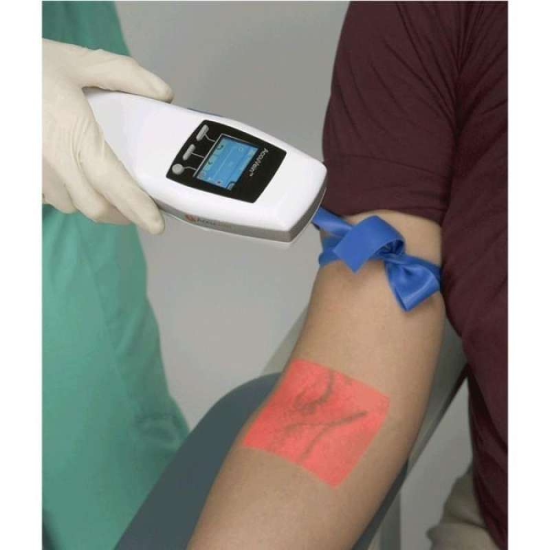 Jual Professional Hospital Infrared Vein Detector Accu Vein Finder Di ...