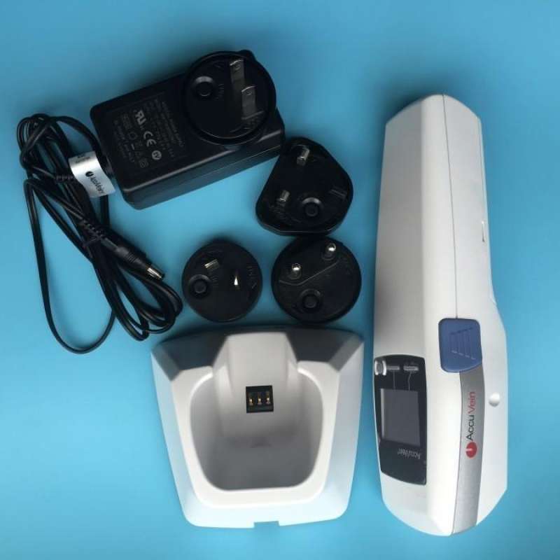 Jual Professional Hospital Infrared Vein Detector Accu Vein Finder Di ...