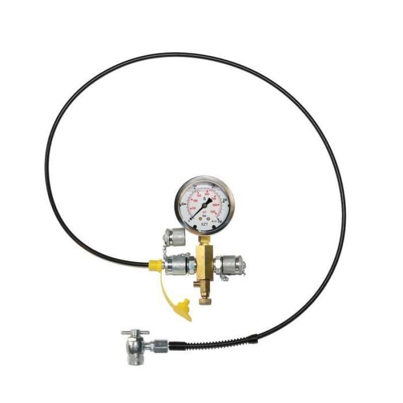 Jual Nitrogen Shock Valve 💯 Harga Murah & Kualitas Terbaik Maret 2025