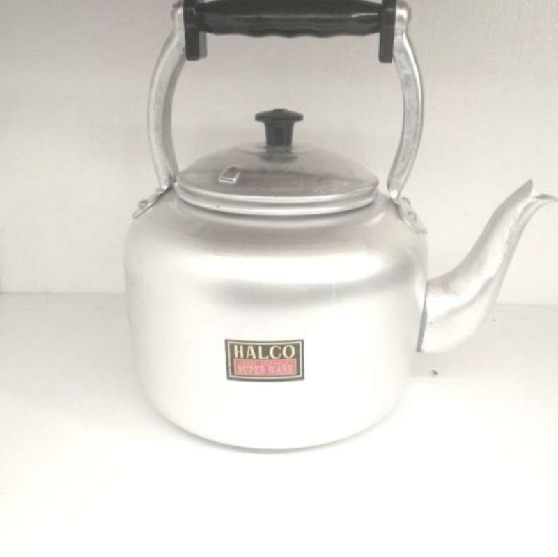 Promo Teko halco 26 - 10 liter ketel ceret Diskon 35% di Seller ...