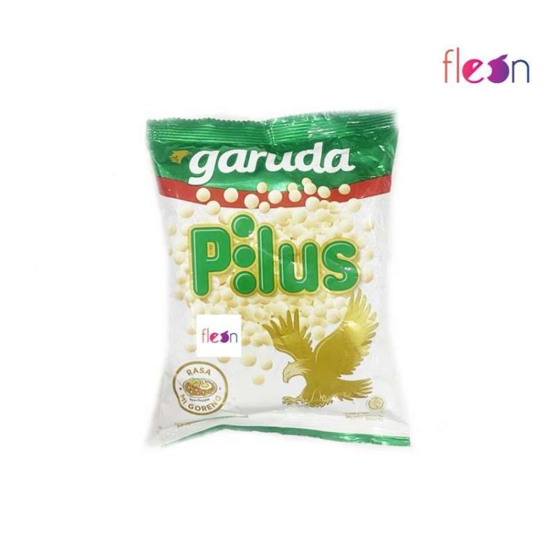 Jual Garuda Pilus Mi Goreng 20 Gram di Seller Fleon Shop - Babakan ...