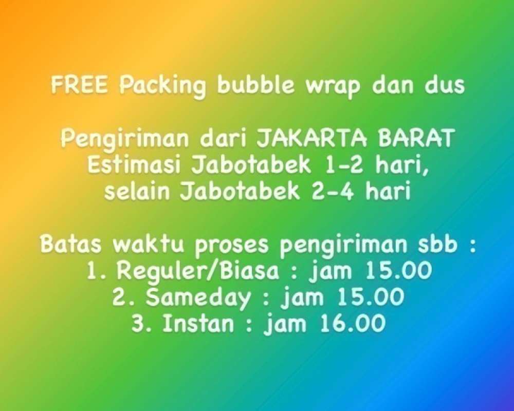 Jual Pop Mart Flabjacks Magical Natural Cool-g Di Seller Tedy Tjandera ...