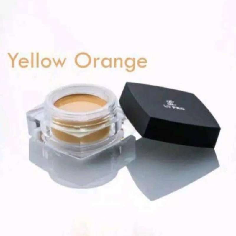Jual Lt Pro Smooth Corrector Cream Foundation , Lt pro foundatio ...