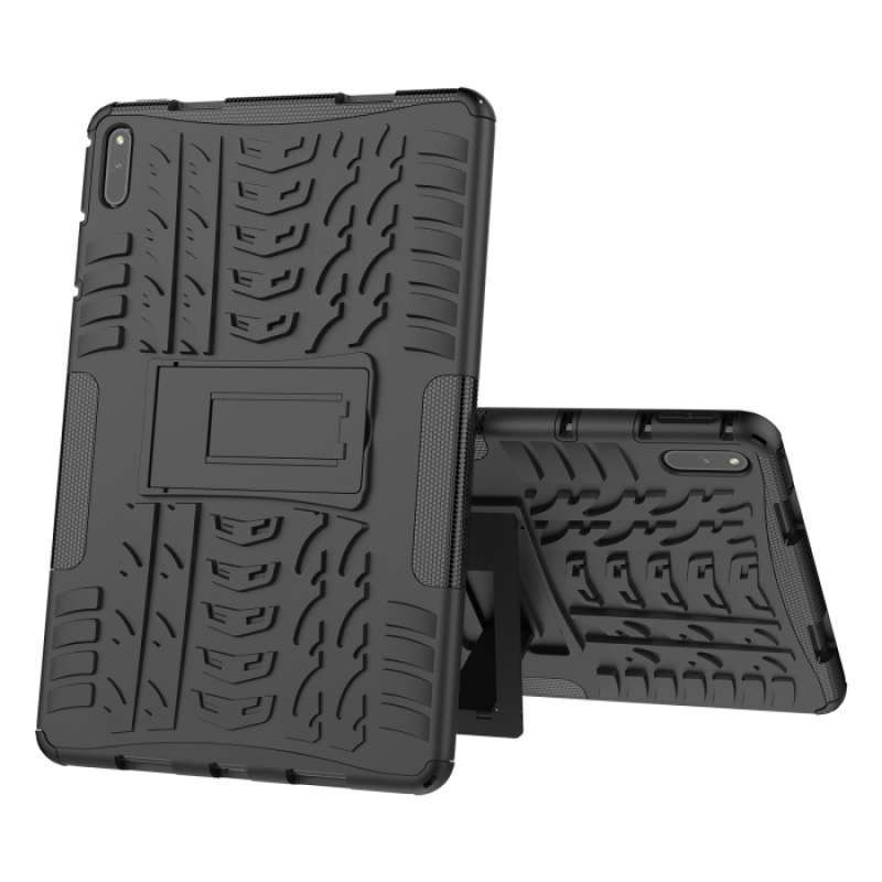 Promo Huawei Matepad 11 Defender Lite Stand Armor Case Rugged ...