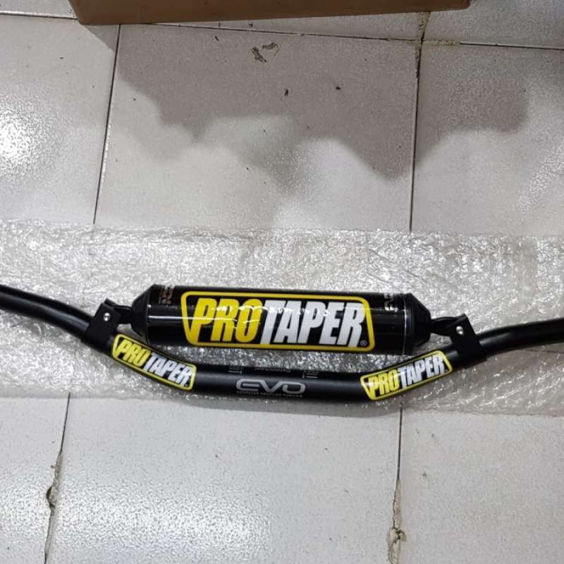 Promo Stang Fatbar Protaper EVO FUSION Raiser Motor Universal Diskon 30 ...