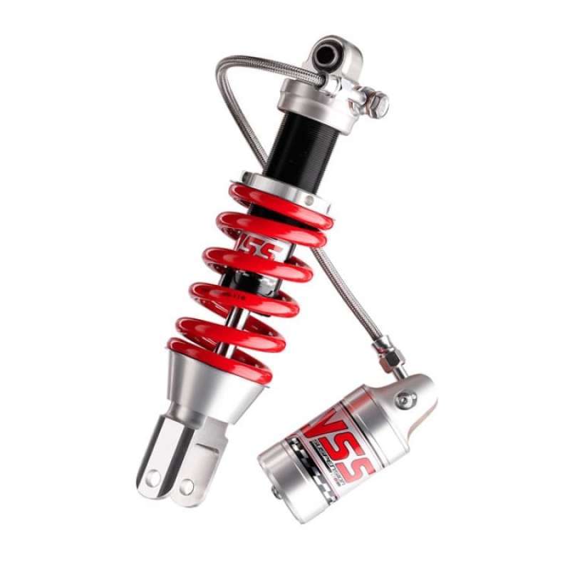 Jual Mono Shock Absorber YSS G-SERIES MO302-265T for Yamaha M-Slaz / Xabre di Seller Gasta Depn ...