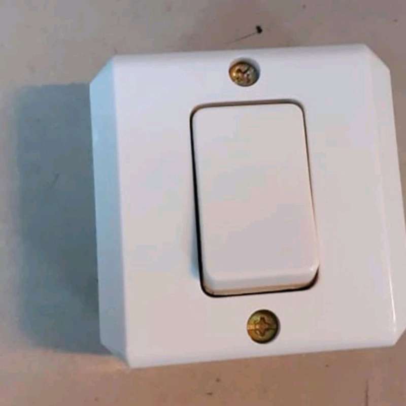 Jual saklar engkel broco di Seller malangparabola - Sukun-2, Kota ...