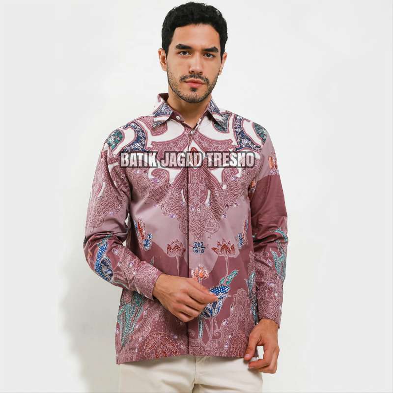 Batik Jagad Tresno Official Store - Harga Terbaru Februari 2024 | Blibli