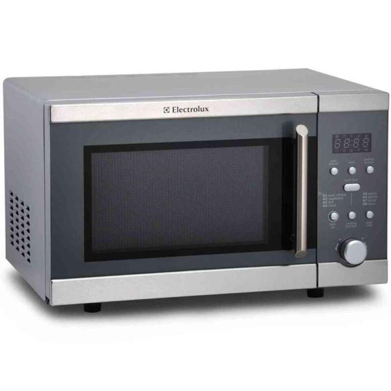 Jual Electrolux Ems-2047x Microwave Oven Di Seller Chandra Electronic ...