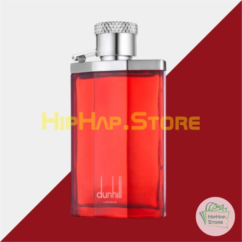 Jual Alfred Dunhill Desire Red for Men - Alfred Dunhill Parfum Original ...