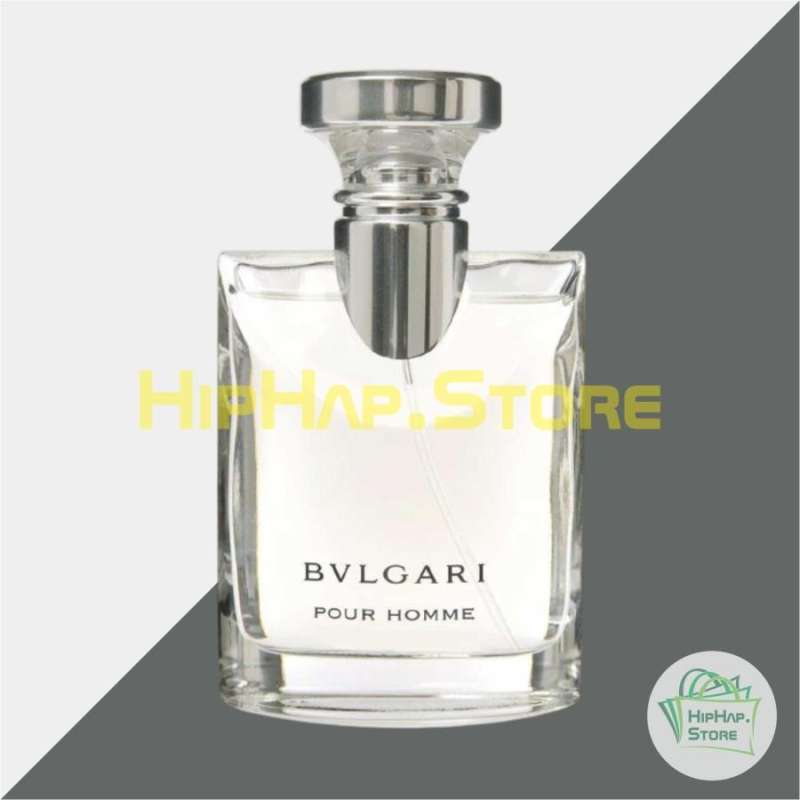 Jual Bvlgari Pour Homme for Men - Bvlgari Parfum Original di Seller ...