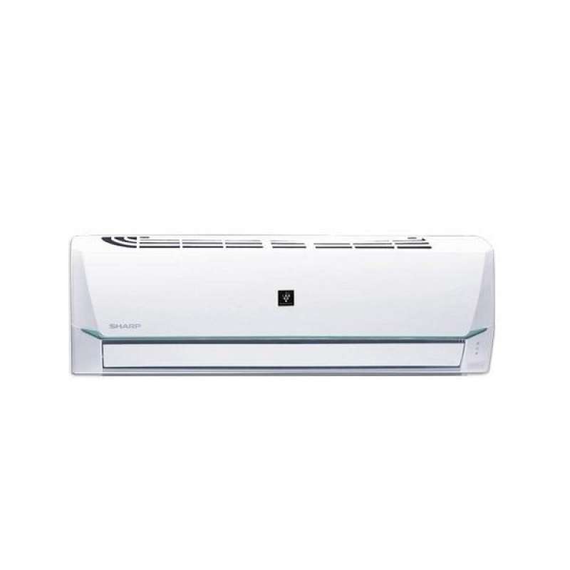 Jual AC SHARP 05SSY (PLASMACLUSTER) (UNIT SAJA) (MURAH, BERGARANSI ...