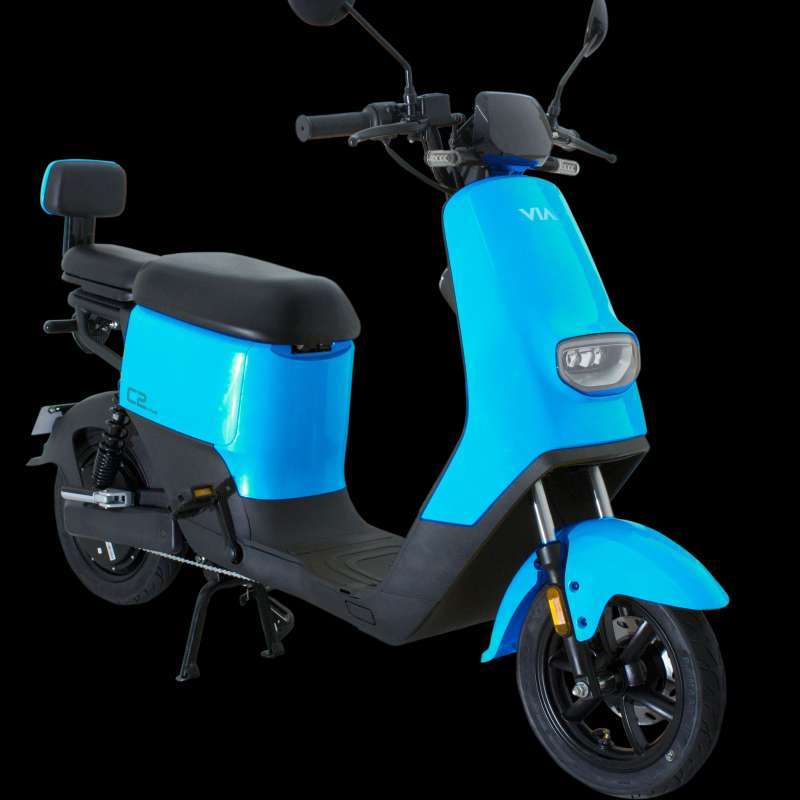 Jual sepeda listrik viar C2 e bike viar C2 di Seller Gedong jembar ...