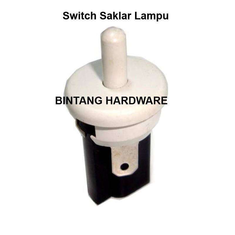 Jual Switch Saklar Pintu Lemari Geser Sliding Door Switch Pintu Kulkas ...