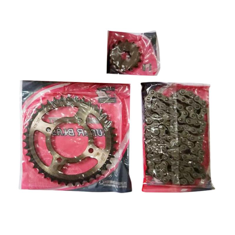 Jual Gear Yamaha Fega Force Terbaik Maret 2024 Harga Murah Gratis