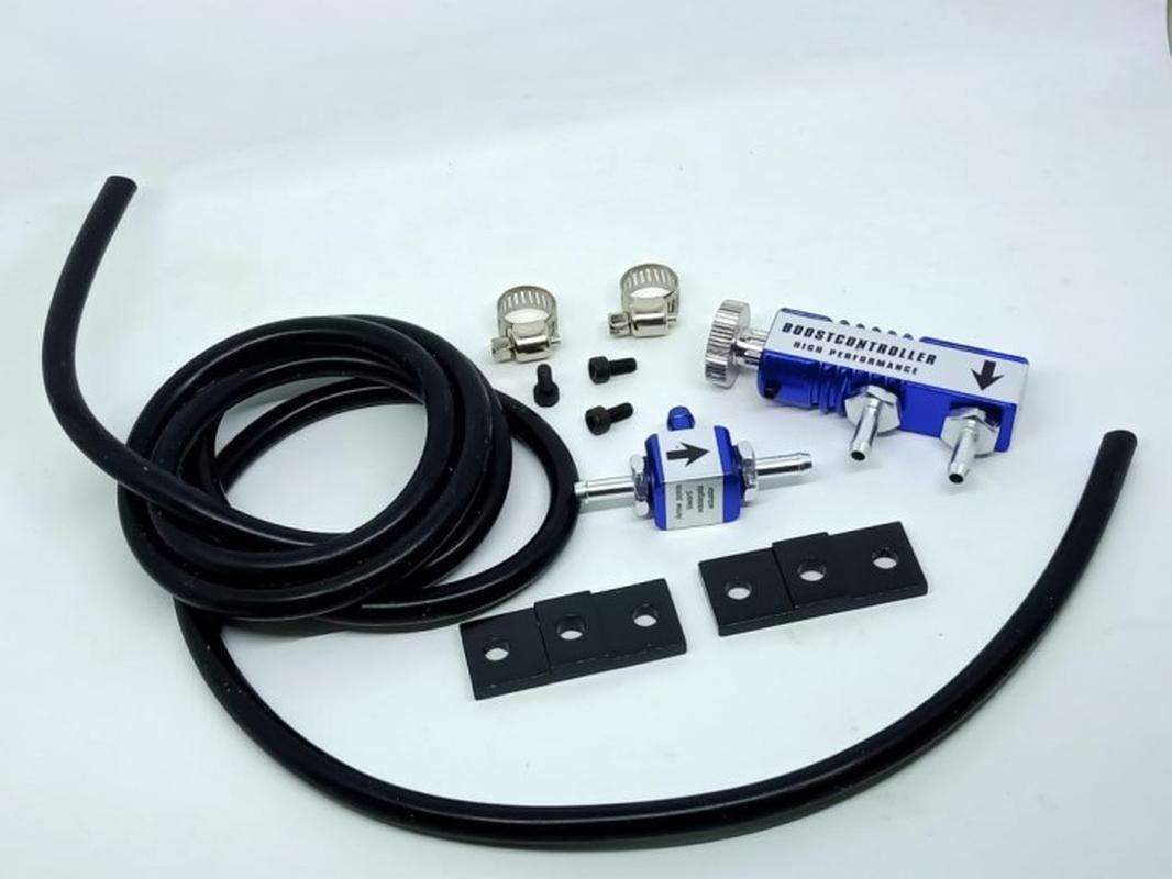 Jual BOOST CONTROLLER TURBO SMART - BOOST CONTROL MOBIL TURBO di Seller ...