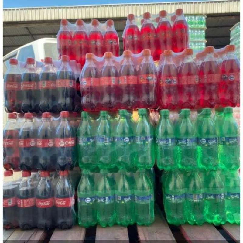 Jual Coca Cola Sprite/Fanta/Coca cola 390ml di Seller Laristiadahenti ... Jual Coca Cola Sprite/Fanta/Coca cola 390ml di Seller Laristiadahenti ...