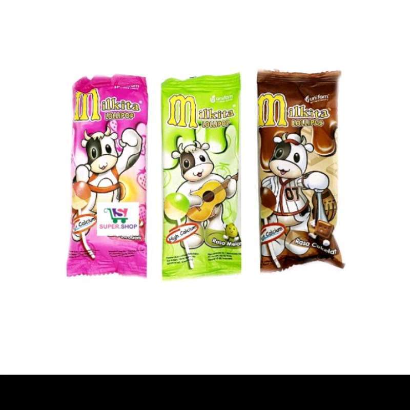 Jual Permen Milkita Lollipop / permen lollipop milkita milk / milkita ... Jual Permen Milkita Lollipop / permen lollipop milkita milk / milkita ...