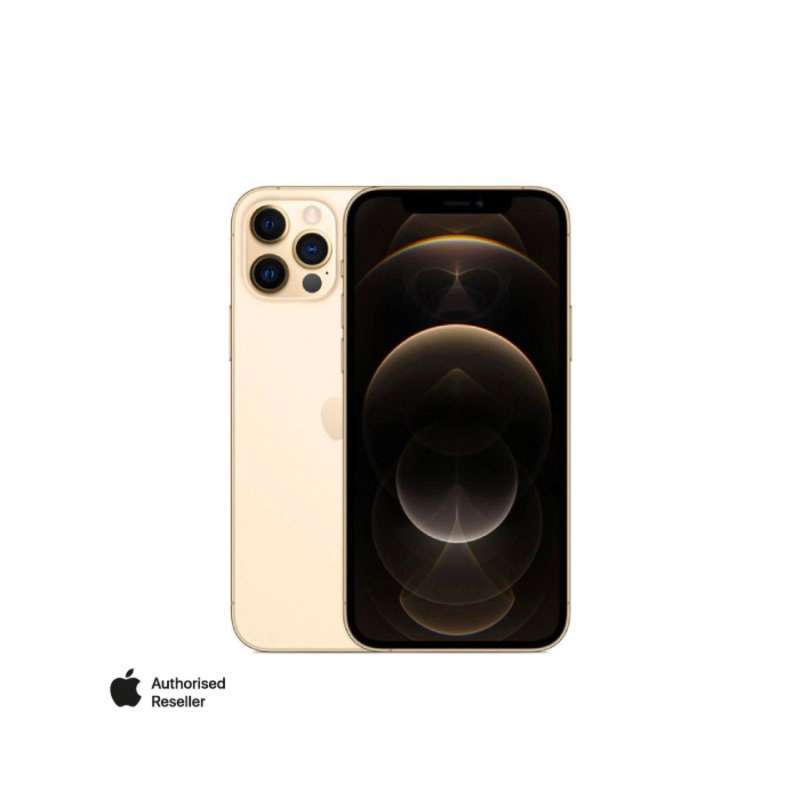 Yuk Cek Perbandingan iPhone 12 Pro Max vs iPhone 12 Pro vs iPhone 12 ...