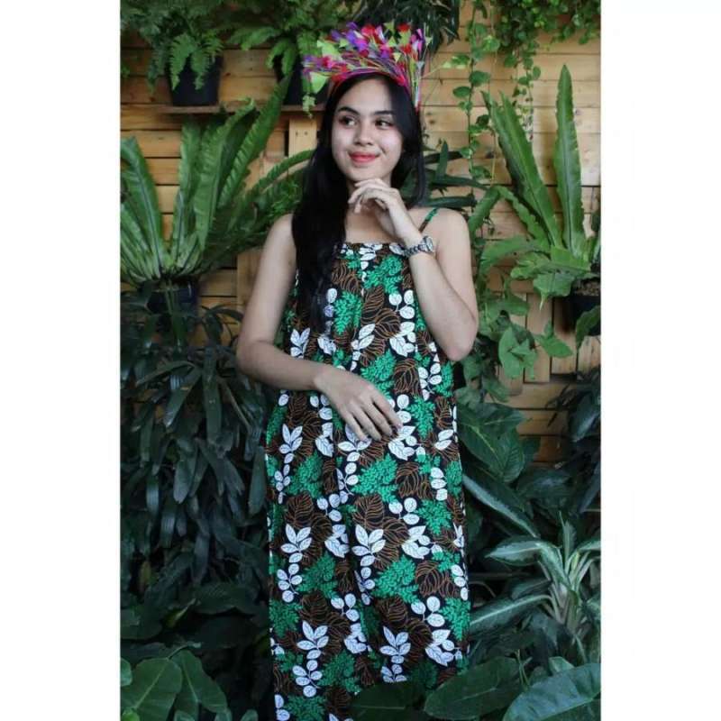 Daster Kerut Dada Panjang 🔥 Harga & Model Terbaru Januari 2026