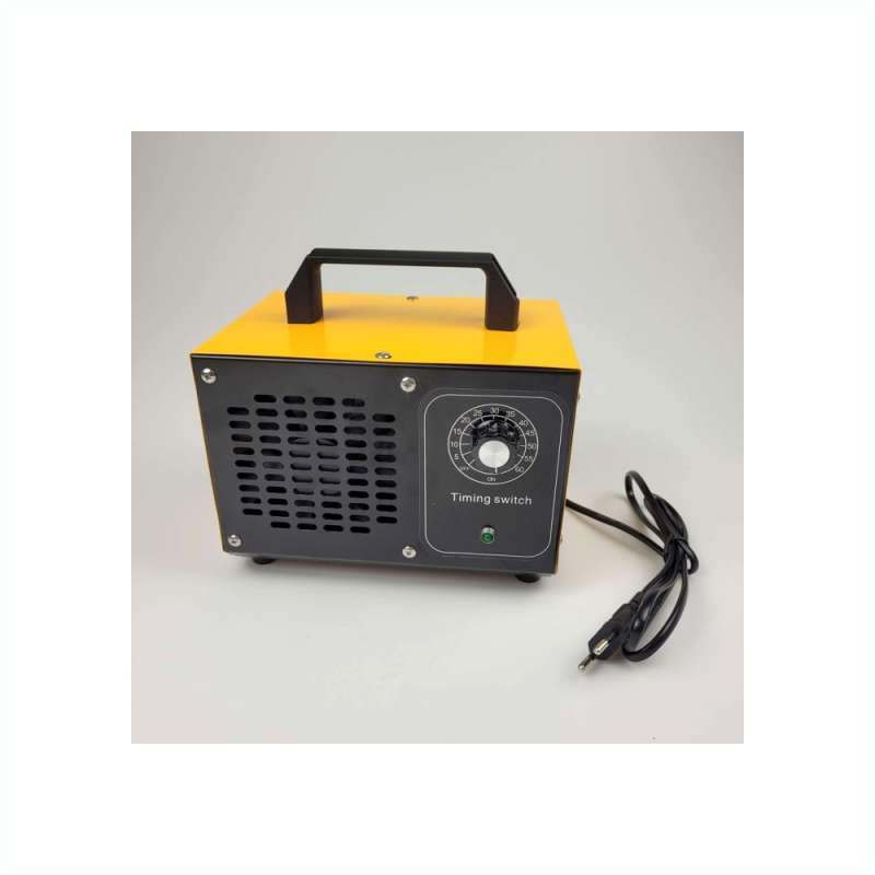 Jual Alat Penghasil Ozone Ozonizer Generator Air Purifier 36G 220 V - So160 Kode 275 di Seller ...