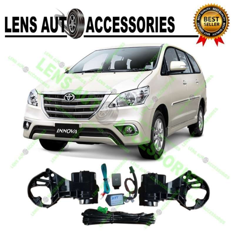 Jual MOTOR SPION LIPAT INNOVA OLD 2005-2015 di Seller Gasta Depn ...