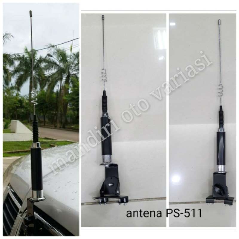 Promo ANTENA RADIO MOBIL UNIVERSAL PS-511 Diskon 40% di Seller Gasta Depn - Kota Jakarta Barat ...